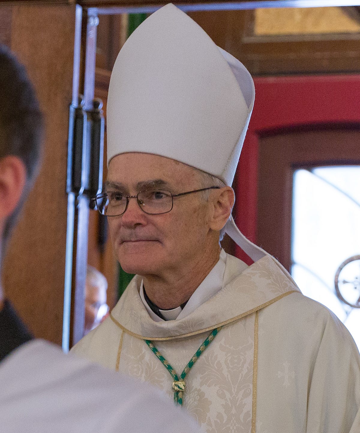 Habemus Episcopum: Pope Francis Has Finally Given My Diocese a Bishop ...