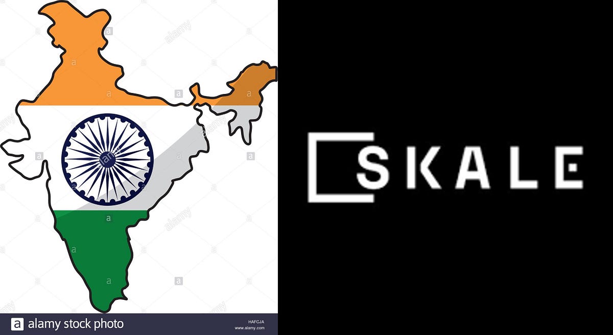 SKALE NETWORK || Crash Course. The Cons of existing blockchains 1… | by ...