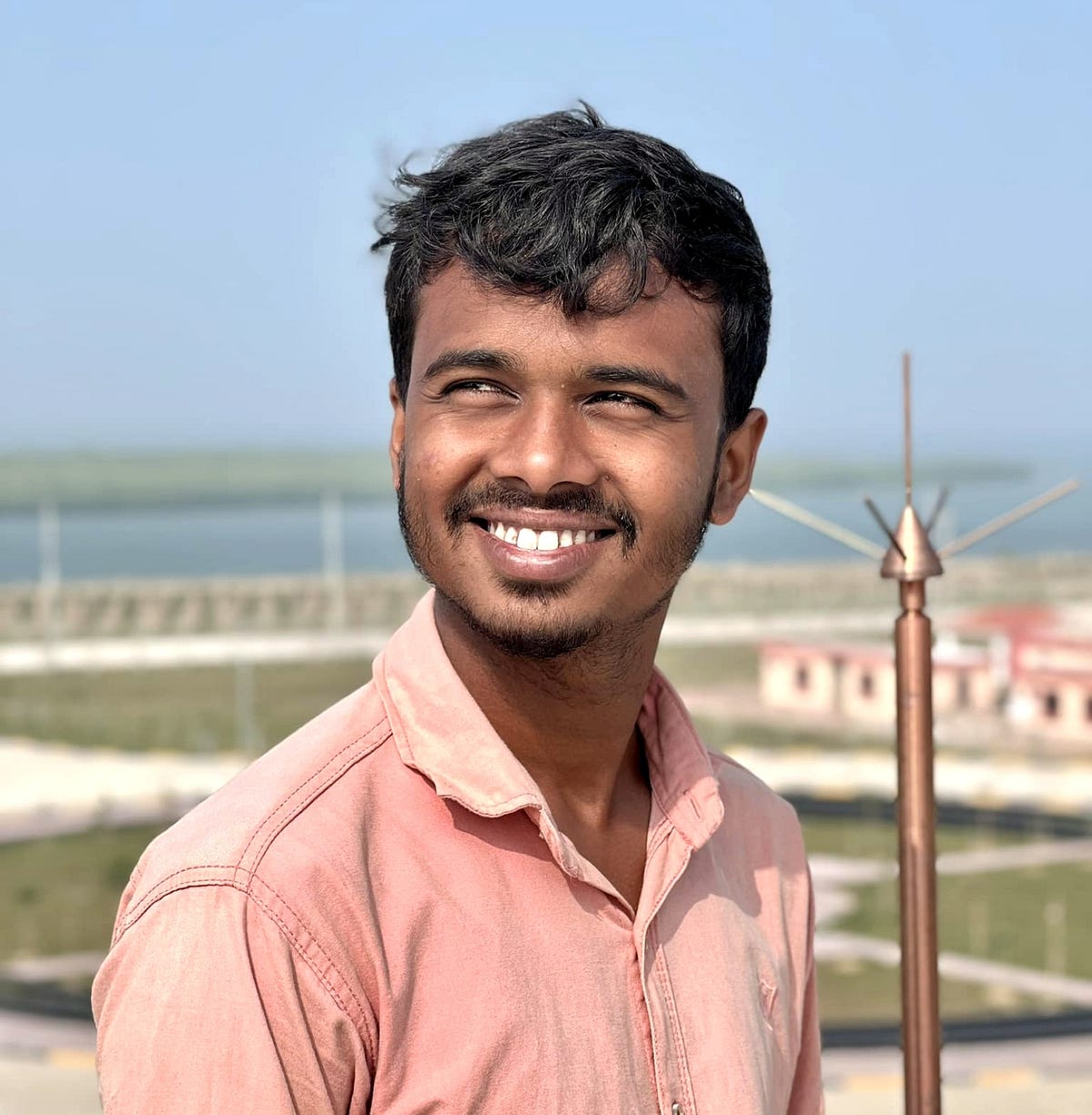 HOMESICK - Golam Rob - Medium