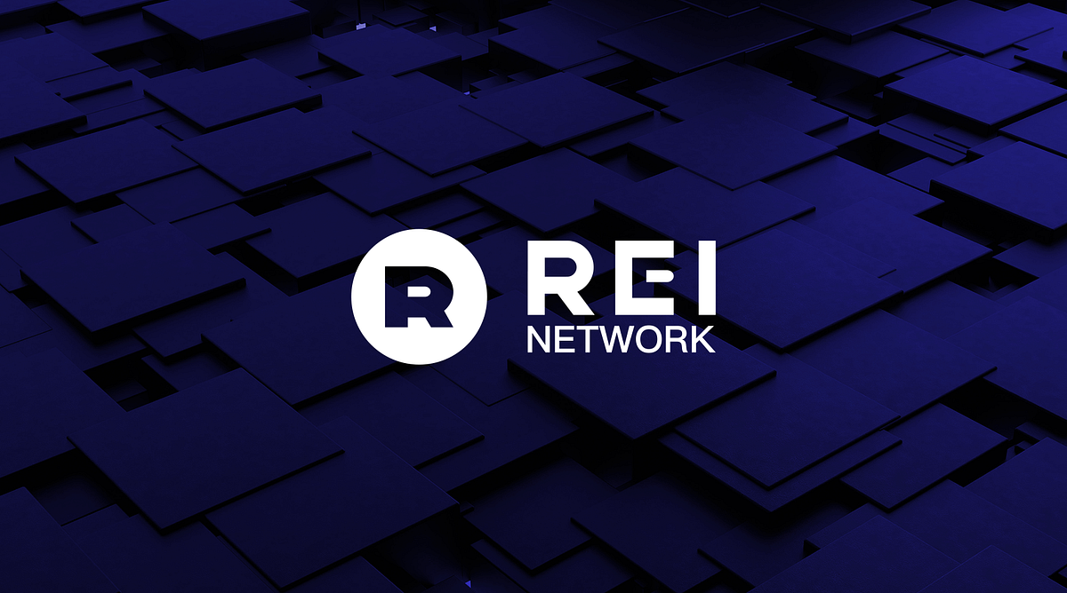 REI is Listed on StealthEX, Gameverse and Micro3 Joined Forces | by REI Network | REI Network ...
