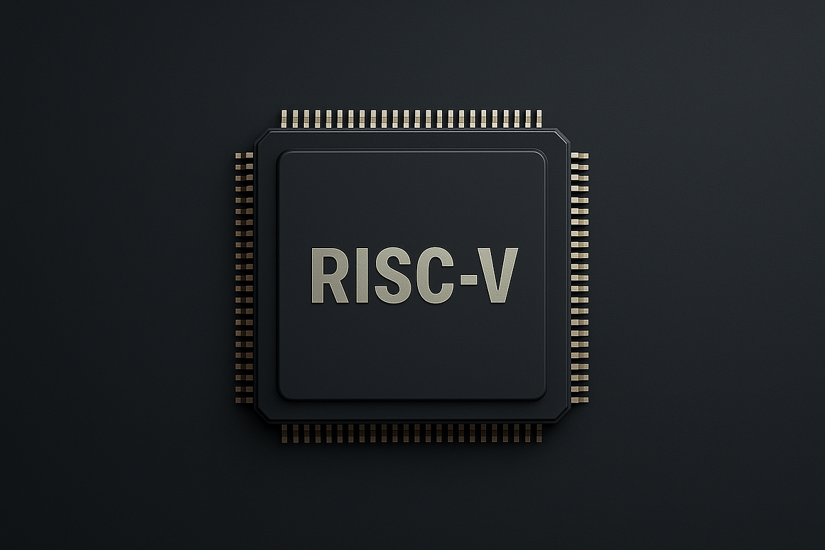 RISC-V: The Open Architecture Challenging Intel and ARM | by Tarun ...