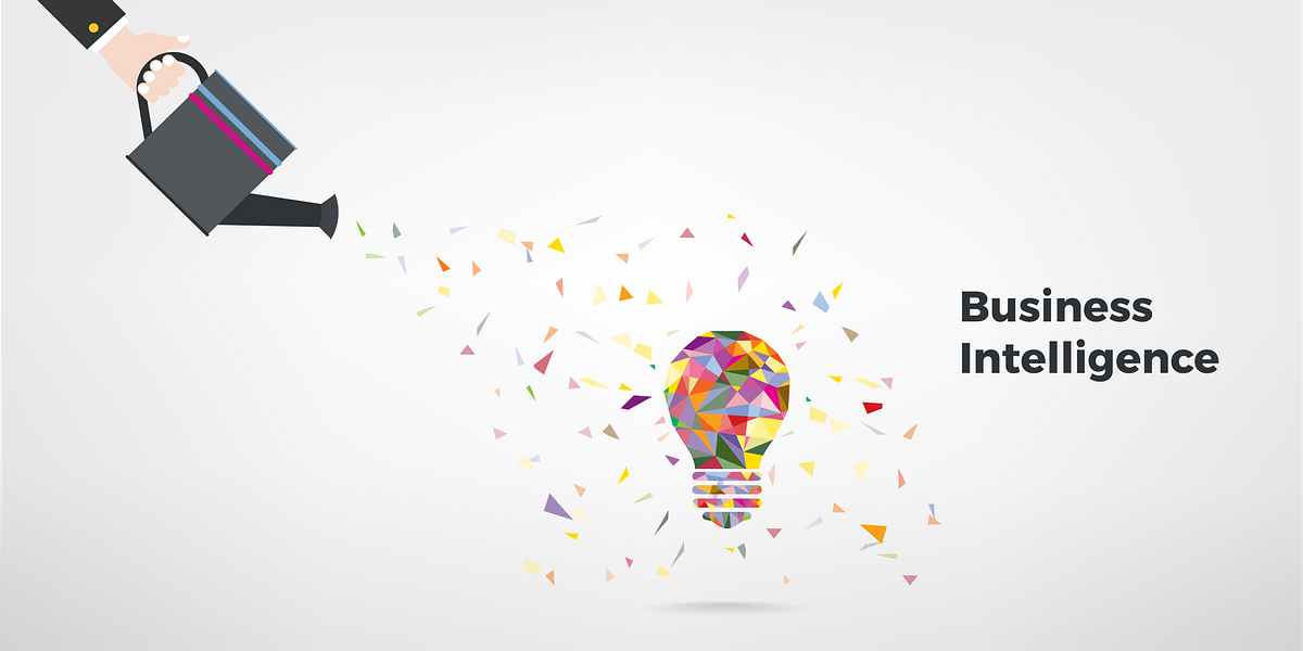 The ‘When’ And ‘Why’ Of Investing In Business Intelligence | by ...