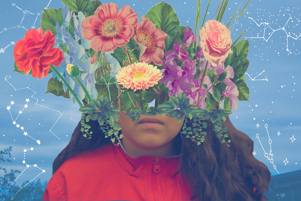Surrealism Photos. For this photo assignment, the class… | by Ashleigh ...
