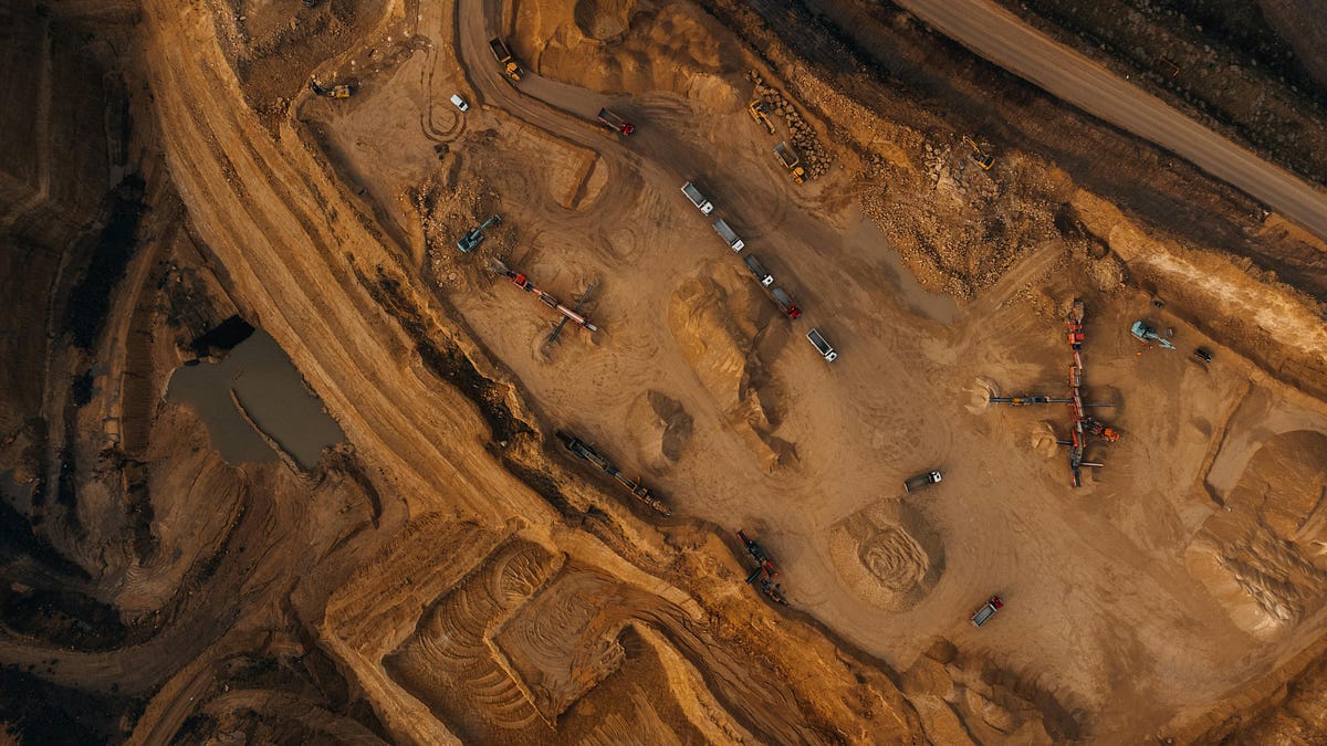 From Sulawesi, with Wisdom: Rethinking Mining Through the Eyes of Its ...