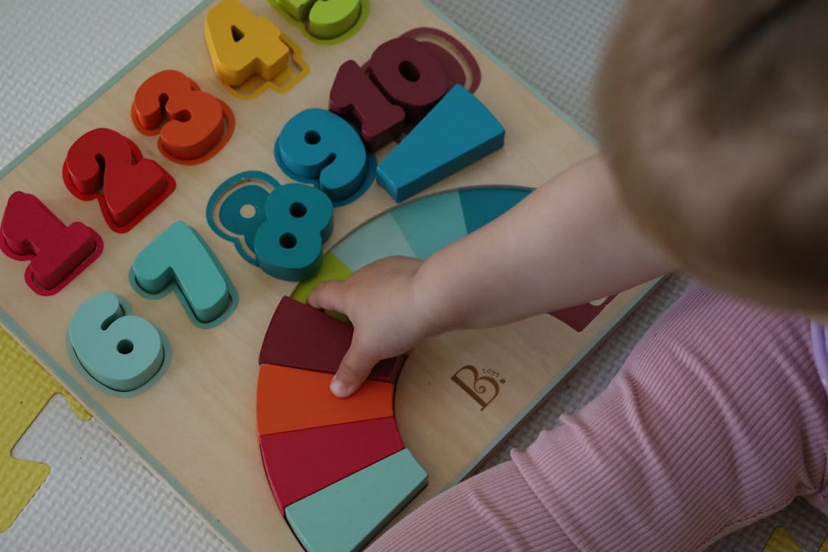 The Evolution of Child Development: Key Historical Milestones | by ...