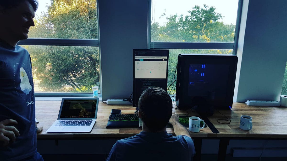 From Bytes to Giants: Crafting a Software Engineering Dream Team from ...