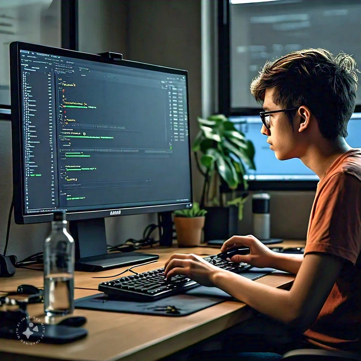 Git for Beginners: A Complete Guide to Version Control 🚀 | by Techie Programmer | Nilesh Hadalgi ...