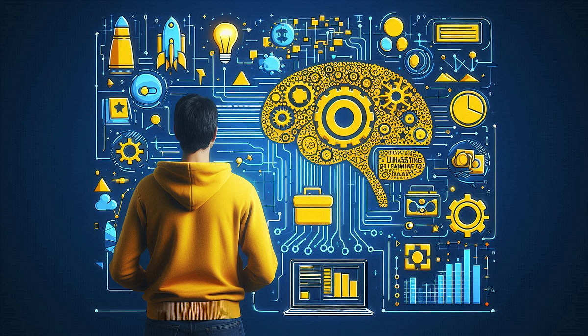 Visualizing Machine Learning Models with Yellowbrick | by Abhijat ...