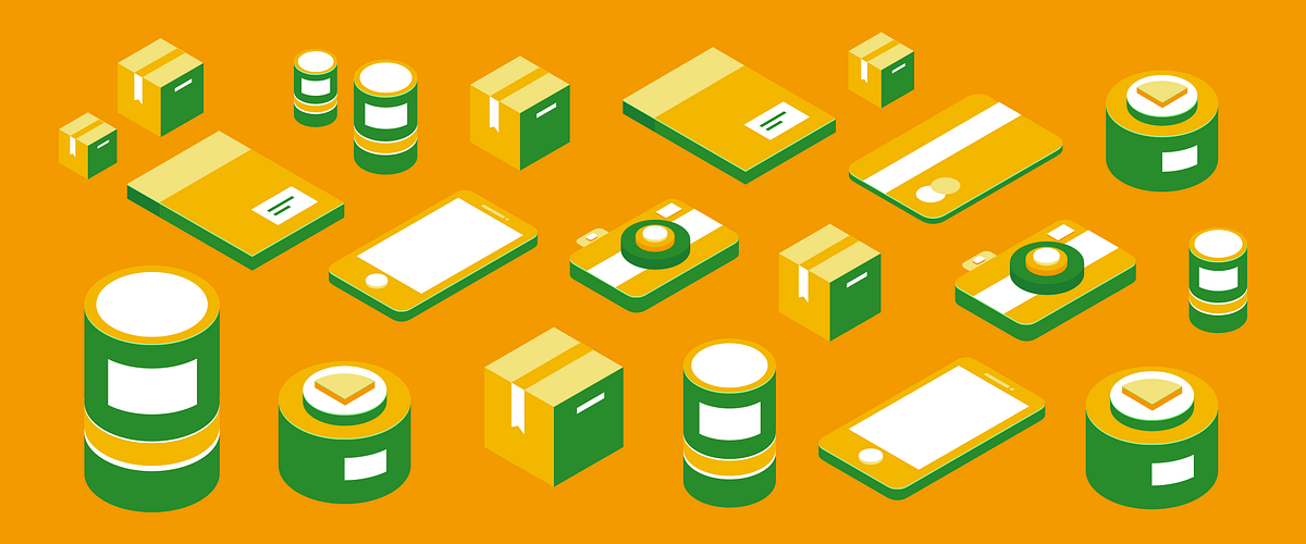 Creating Isometric Illustrations — Made Simple with the Isometric ...