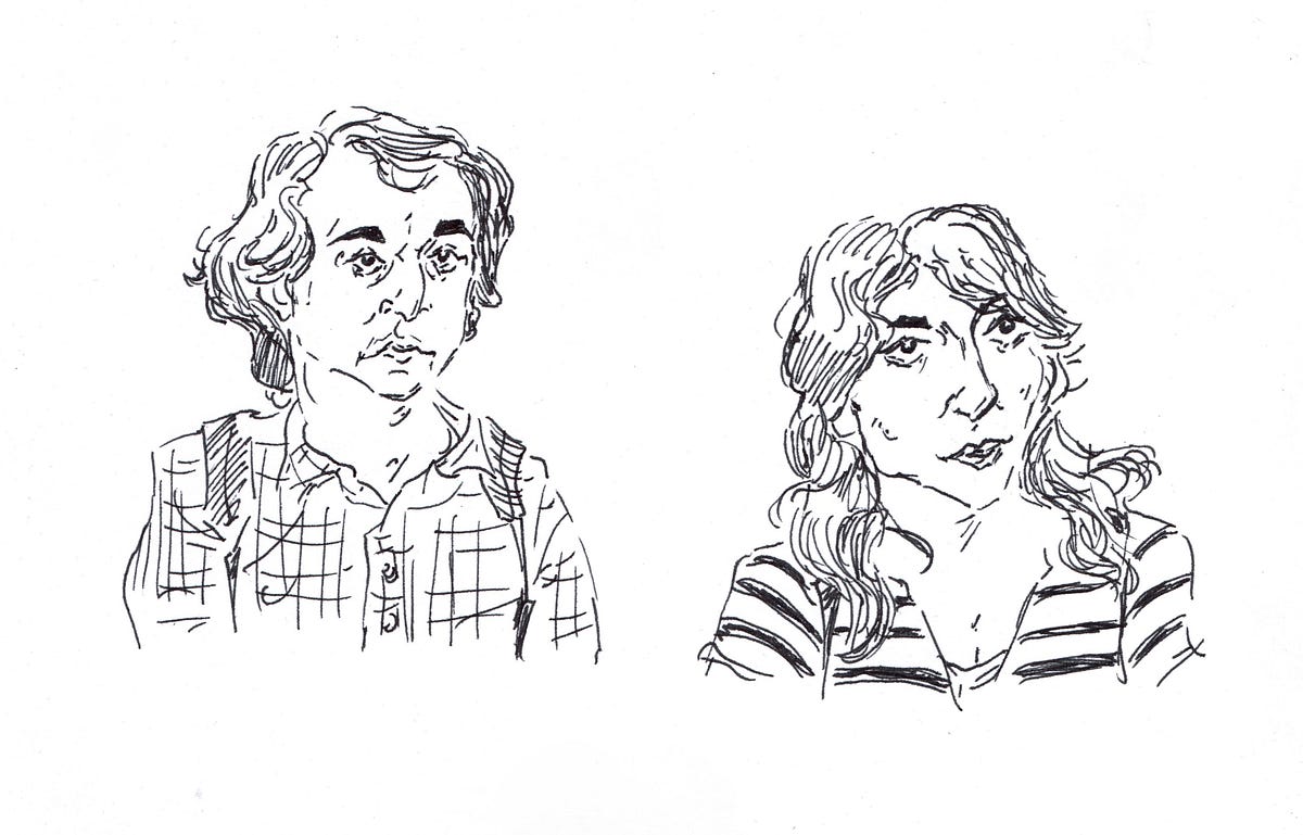 Color Me Bitter. They don’t tell you about… | by Quentin Norris | Stale ...