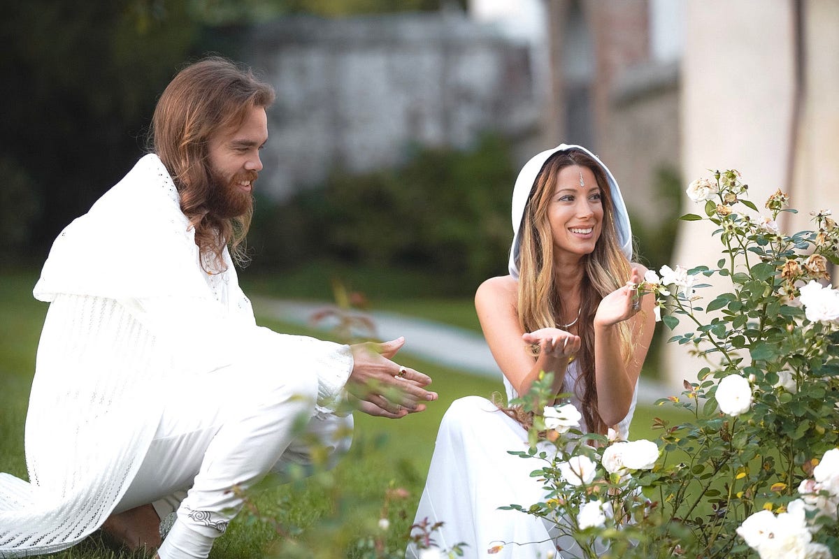 Akasha Sananda - TwinRay - Medium