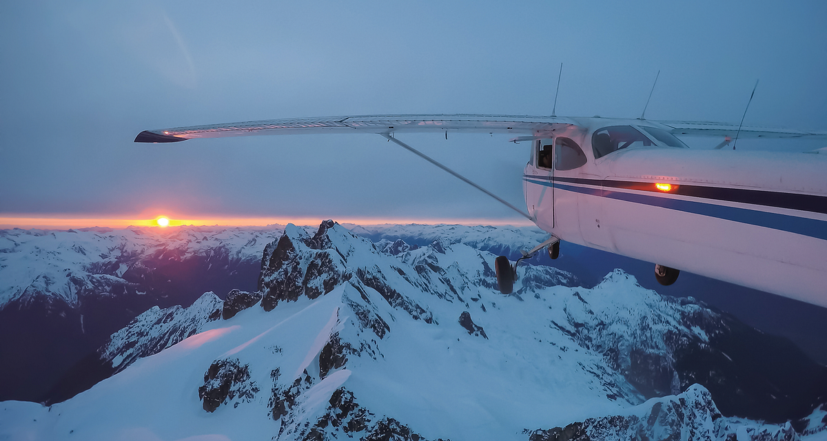 Controlled Flight Into Terrain. The Route to Refining Recognition in ...