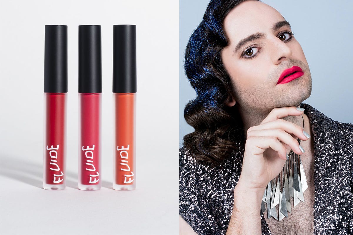 Does My Gender Match My Lip Color? | by Joanna Cotter | Medium