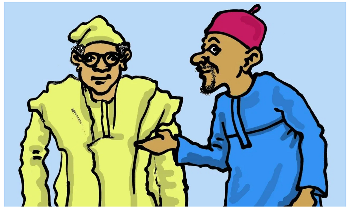 Why we need to teach our children about the damage caused by corruption ...