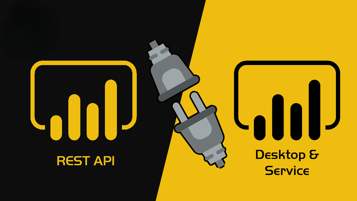 Automate Power BI Refresh Failures with Python & REST API | Medium