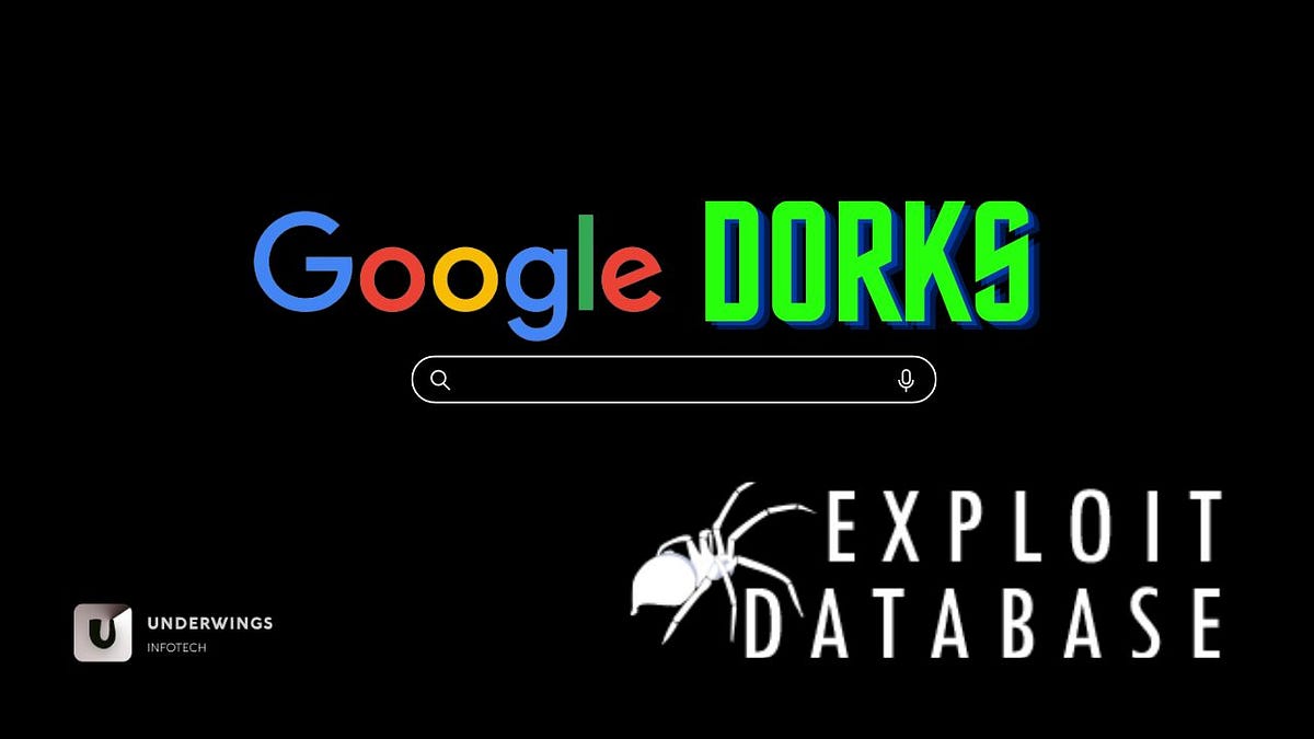Unleashing the Power of Google Dorks: A Journey into the Hidden Web ...