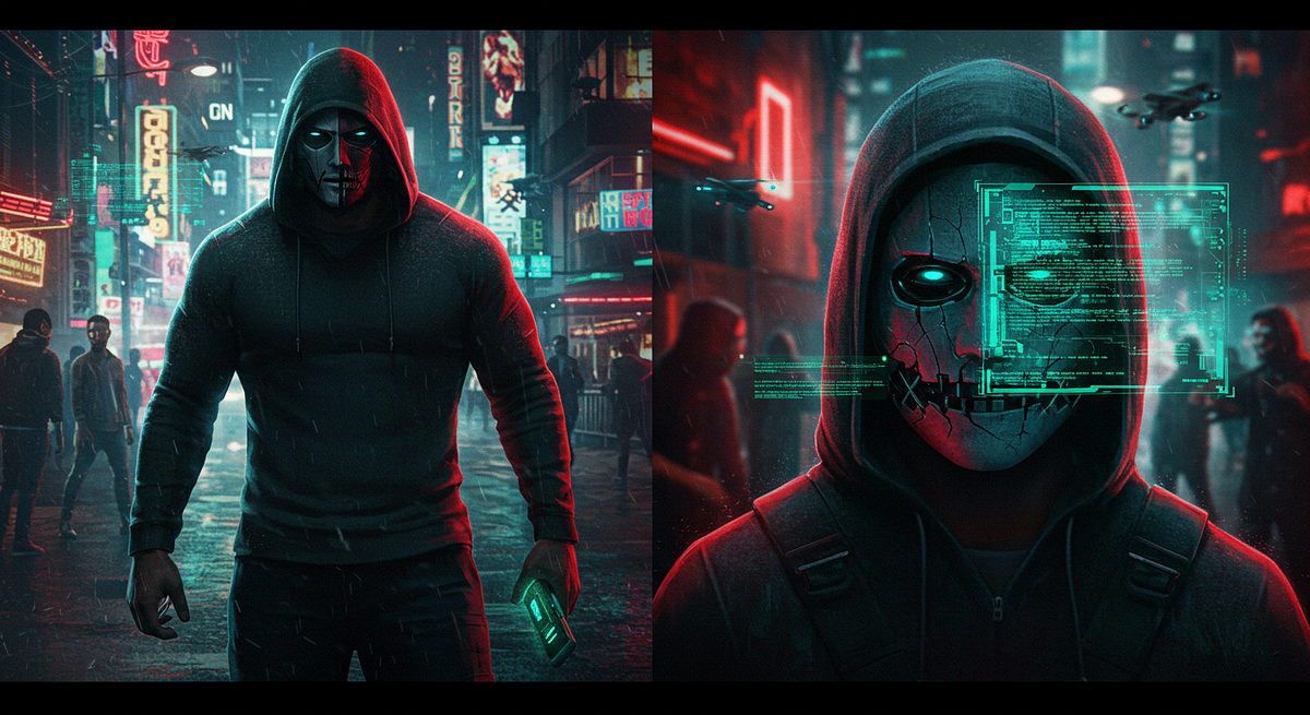 How to Become an Ethical Hacker with Python (Real, Practical, Legal) | by Rocky | Oct, 2025 ...