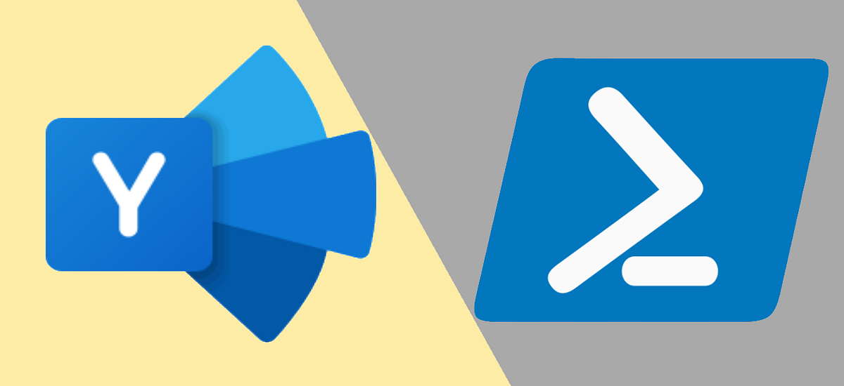 M365 — Provision Yammer communities using PowerShell | by Pratik Kamle ...