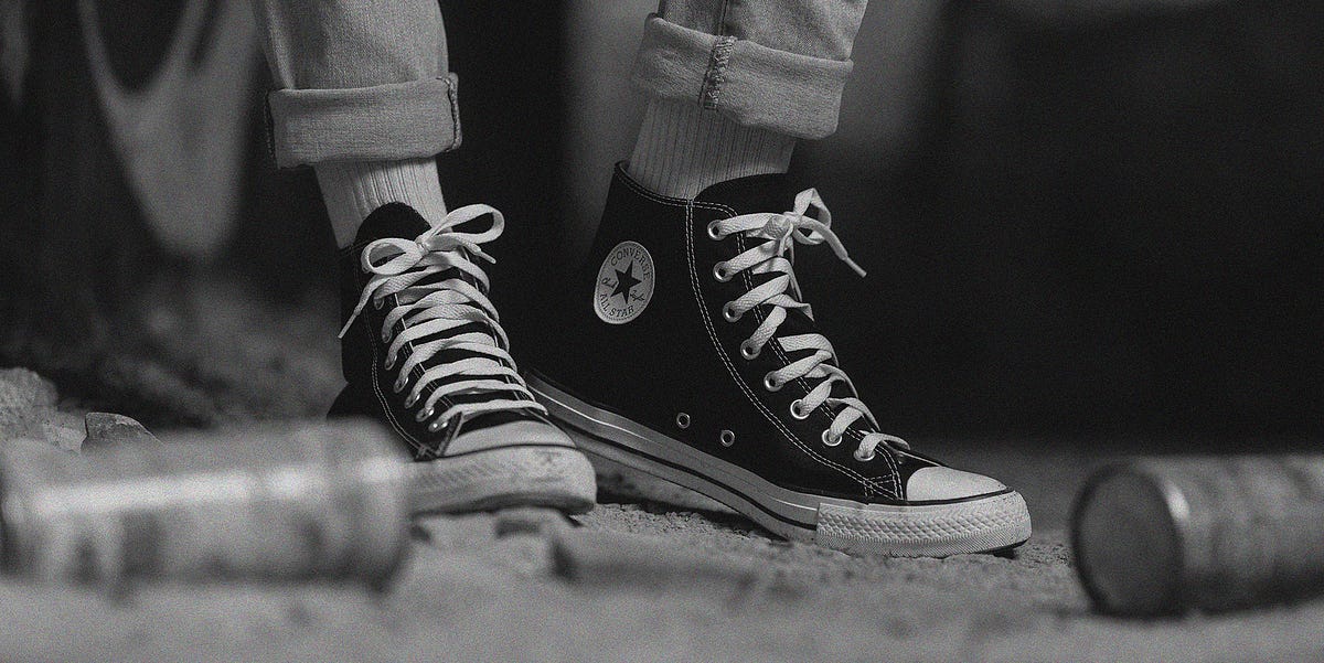 The art of being irresponsibly responsible. | by Jay Mavani | Feb, 2025 | Medium