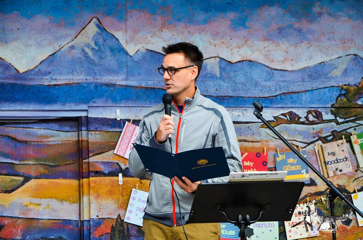Grande Prairie Mayor sees agile as valuable tool to solve complex ...