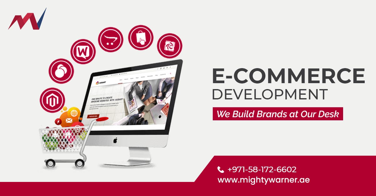 The Pros of AI and ML on the Development of E-Commerce Websites in ...