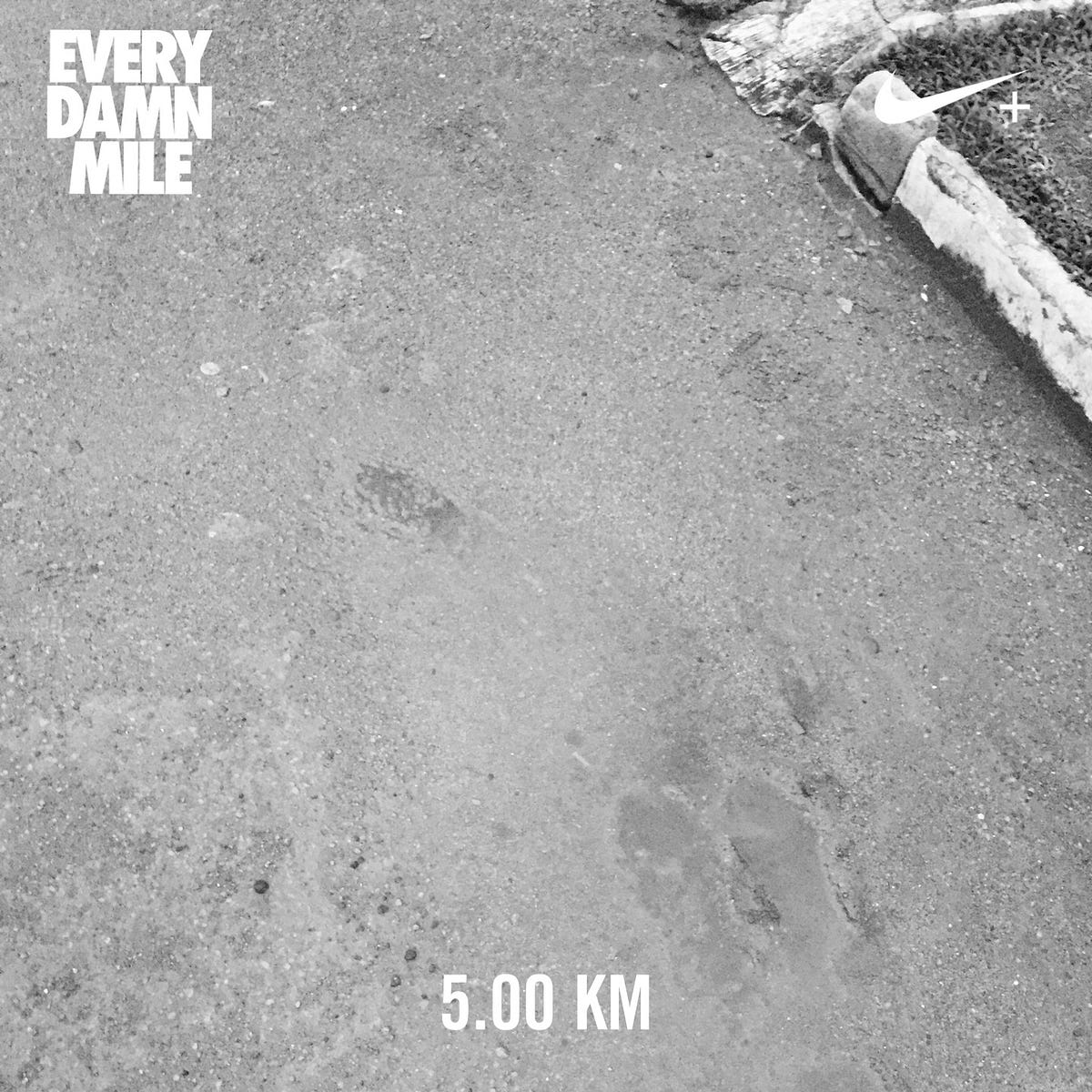 #15: I’m Not Getting Anywhere. It’s funny, hampir di setiap post gue ...