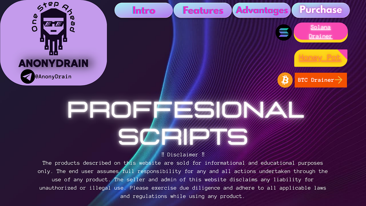 Crypto wallet drainer script 2024– Learn how they work and how to ...