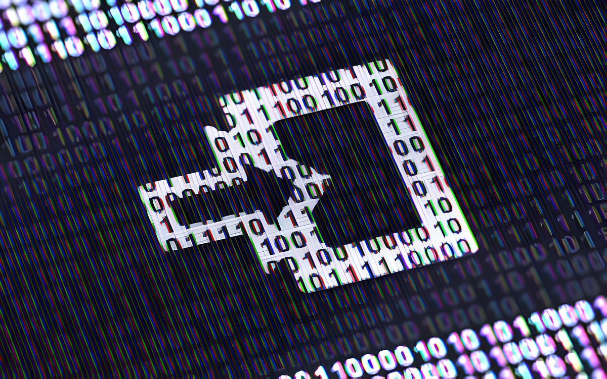 Cracking the Code: Unveiling the Magic of Mobile App Development | by ...