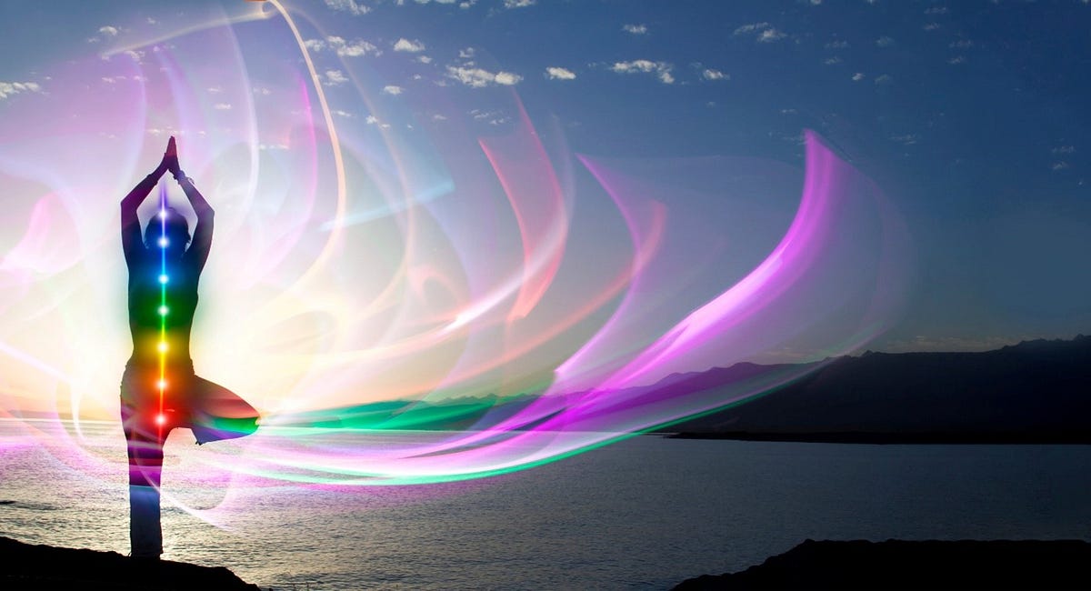 Holographic Sound & Human Physiology | by Jordan Youkilis | Entangled ...
