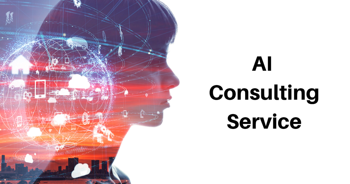 Providing Artificial Intelligence as a Consulting Service | by Rich ...