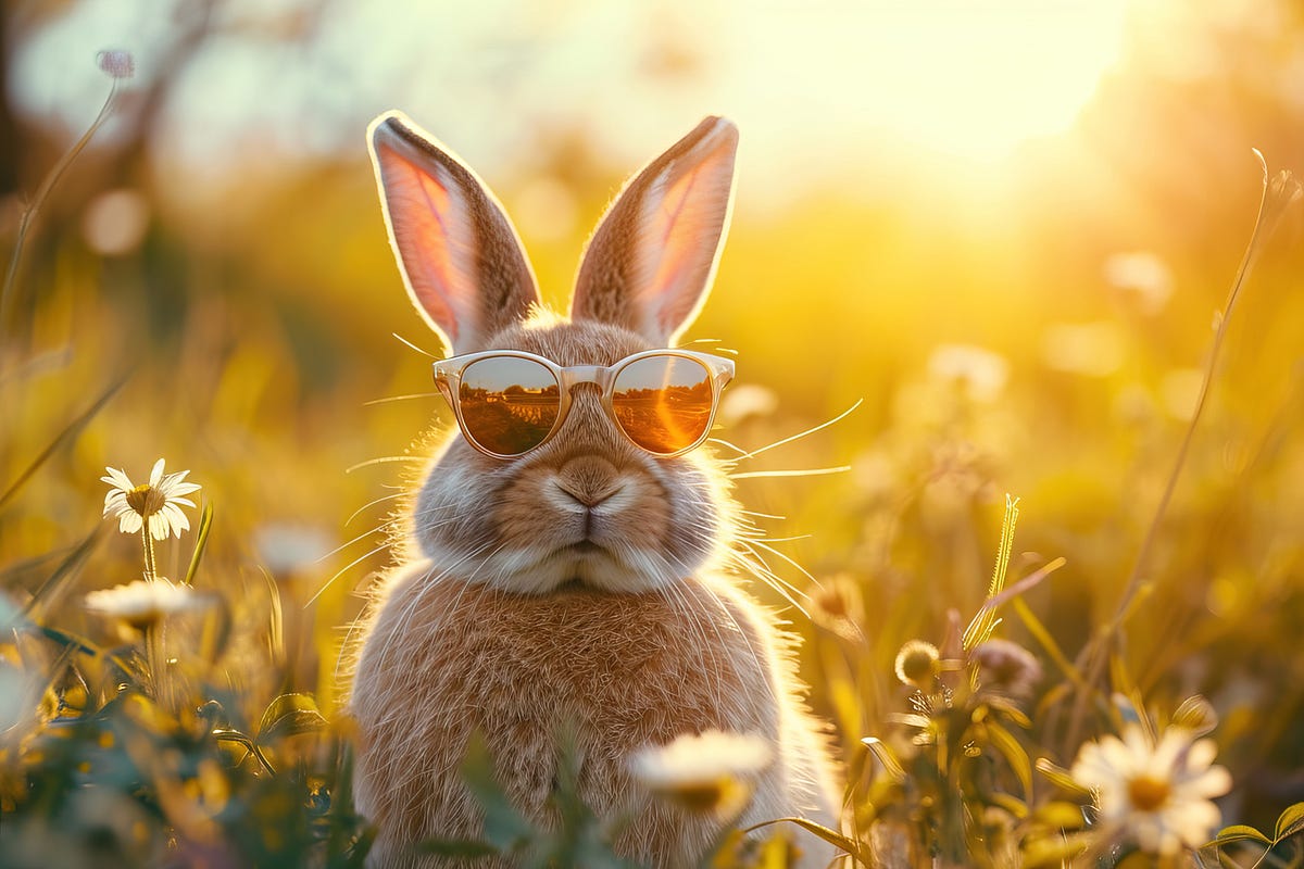 Clean vs Unclean Animals. The reasons and whether it matters… | by Jane ...