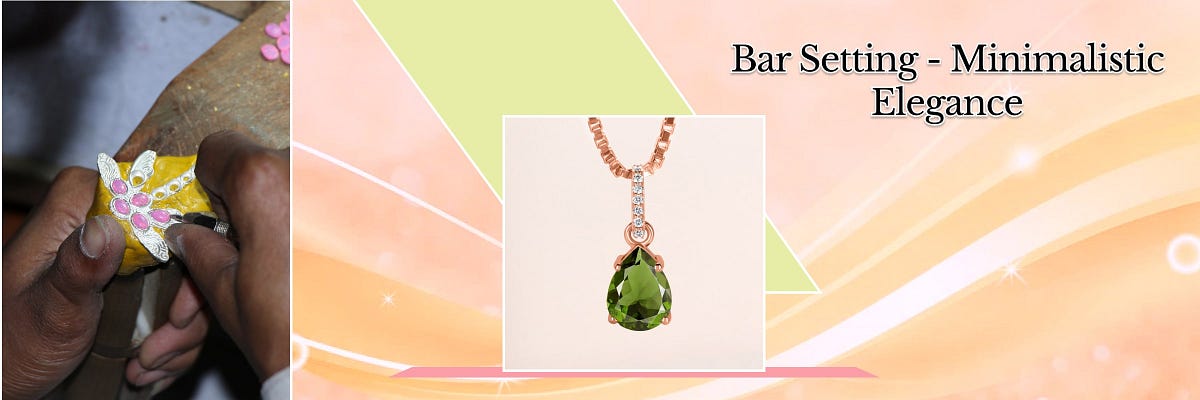 Bar Setting: Everything You Need to Know - Rozyemi - Medium