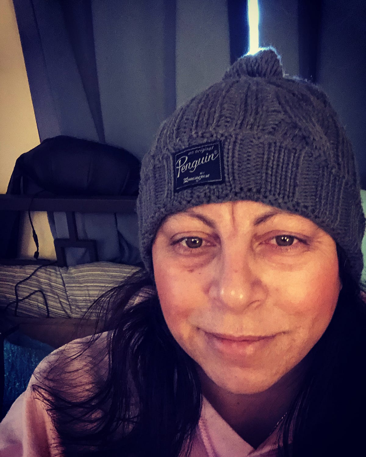 About Me — New Writer on Medium. Hello | by Jenny Gargarello | Medium
