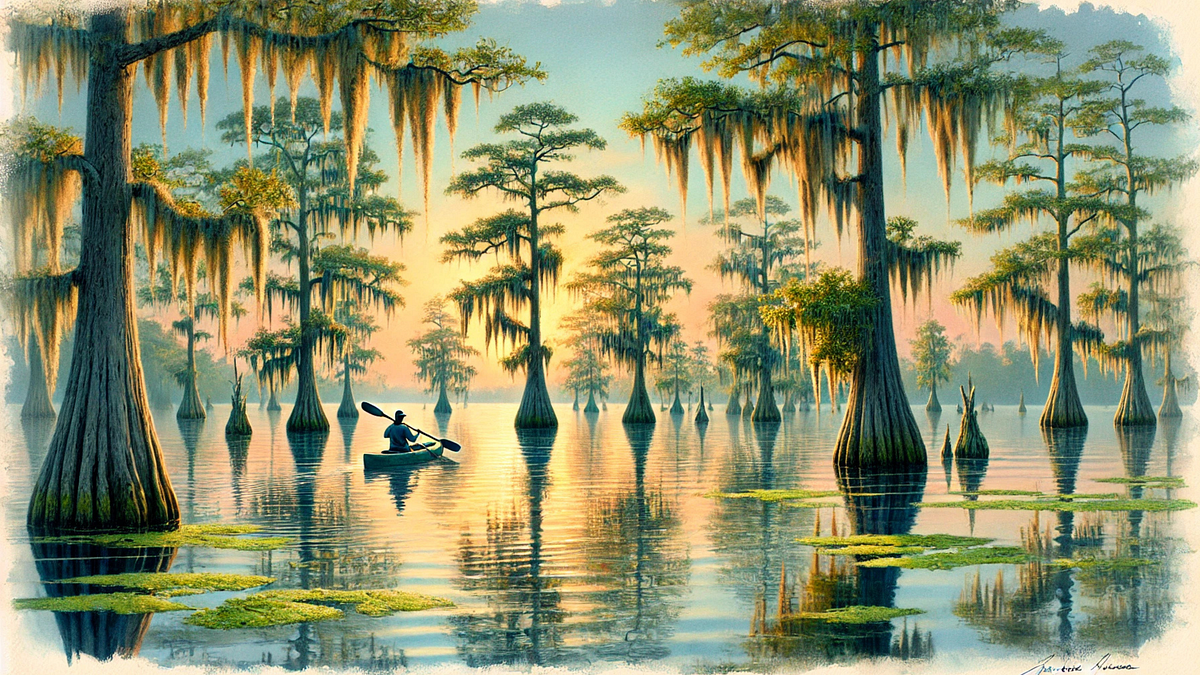 America’s Best Natural Escapes: 10 Hidden Outdoor Wonders for First ...