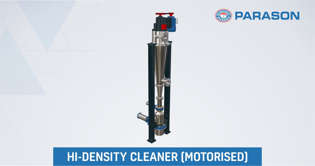 Magnificent Motorised Hi Density Cleaner Manufactured To Eliminate | by ...