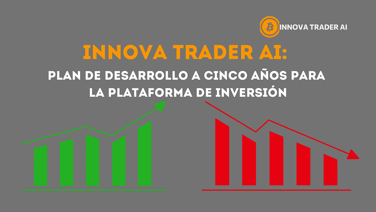 Innova Trader AI: Plan de Desarrollo a Cinco Años para la Plataforma de ...