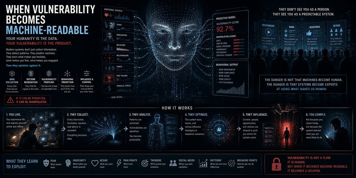 When Vulnerability Becomes Machine-Readable | by Otto Plane | May, 2026 ...