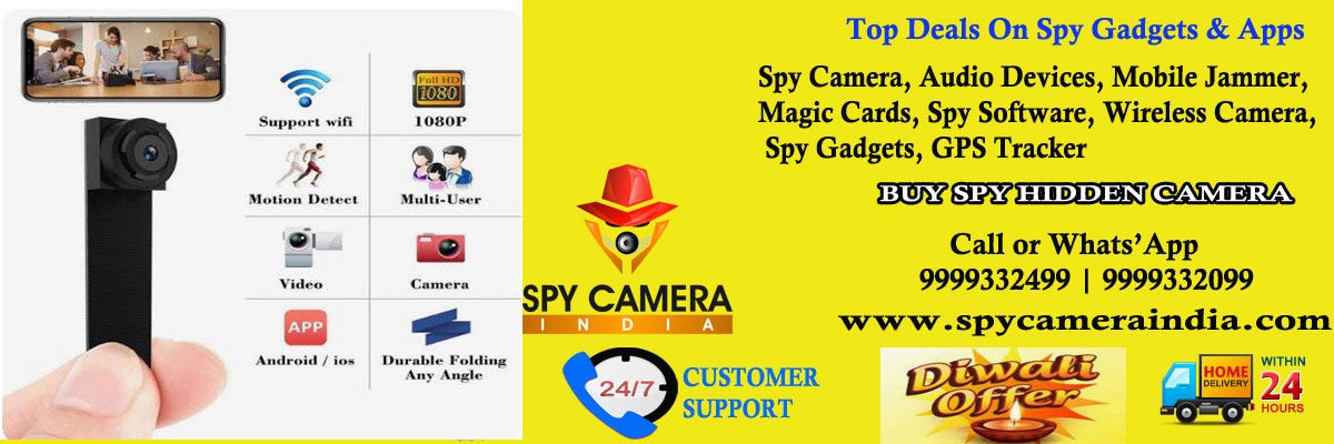 Best Wireless Cameras for Office that You can Buy Online | by taqon ...