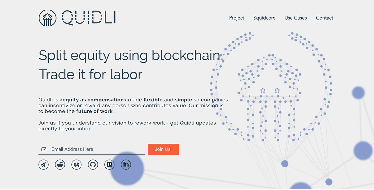 Interview: Justin Ahn, Co-founder of Quid.li | by Georgiana Ghiciuc ...