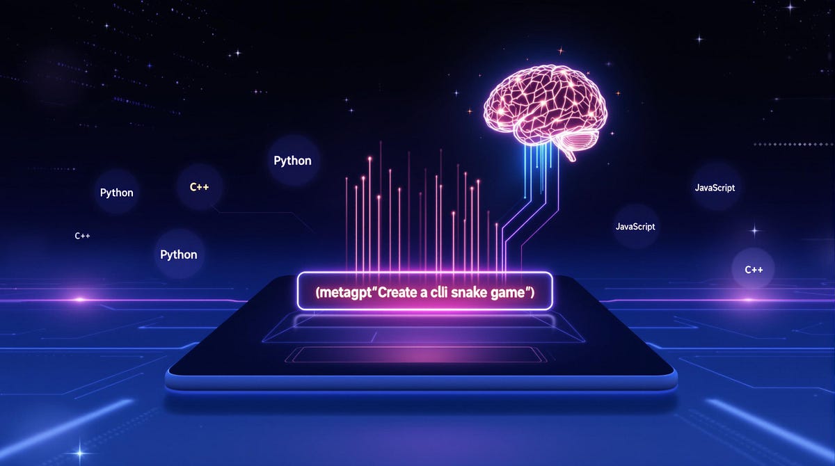 The Final Programming Language. How Natural Language Programming Could ...