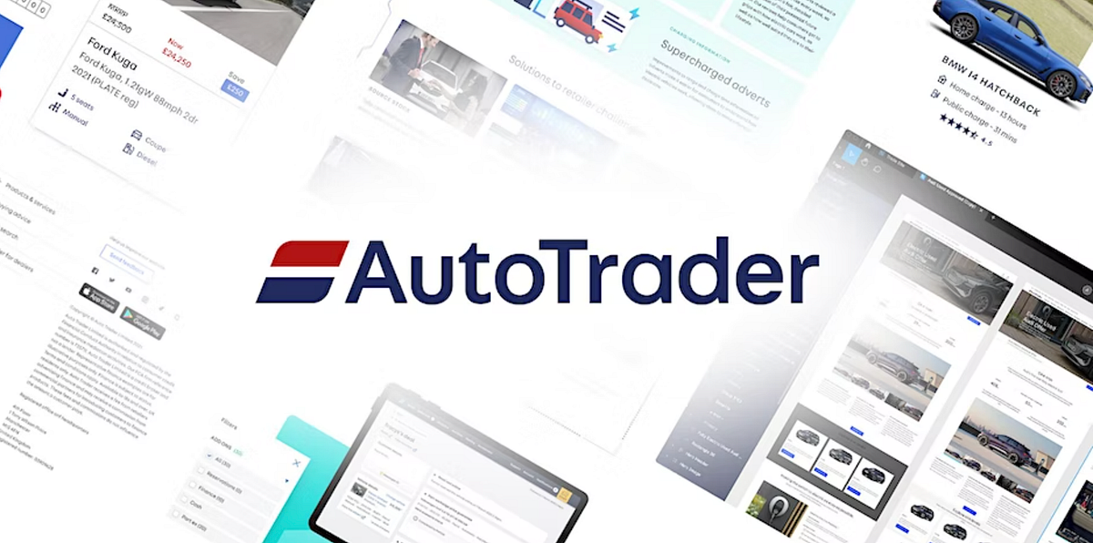 Auto Trader Design Talks — Design Culture | by Lee Jeffery | Medium
