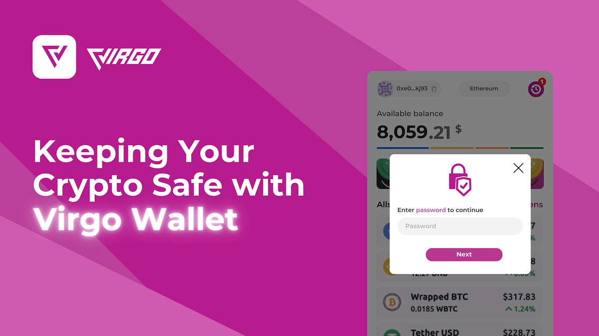 How Virgo responds to crypto security threats | by Virgo | Medium