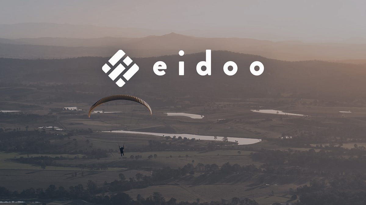 What is an ICO Airdrop and how Eidoo manages it | by Amelia Tomasicchio ...