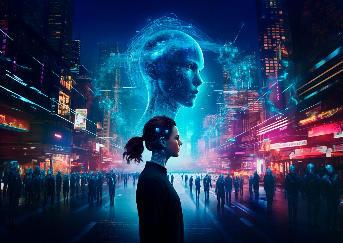 The Silent Trade: How AI Is Quietly Taking Away Our Curiosity | by ...