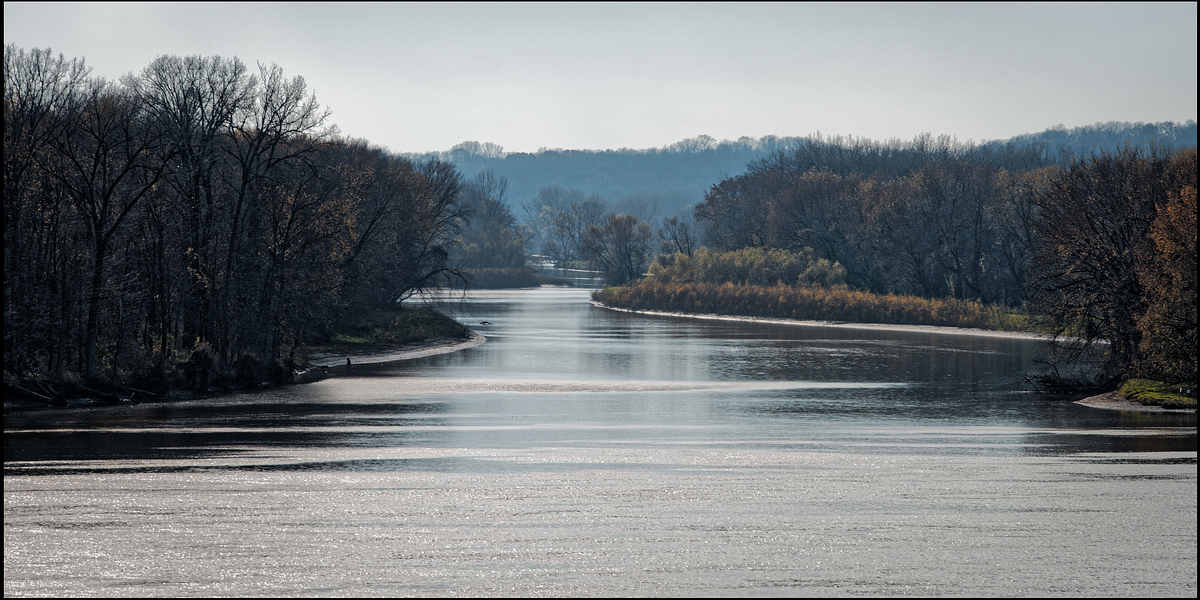 the place it will become - A.R. Zdeb - Medium