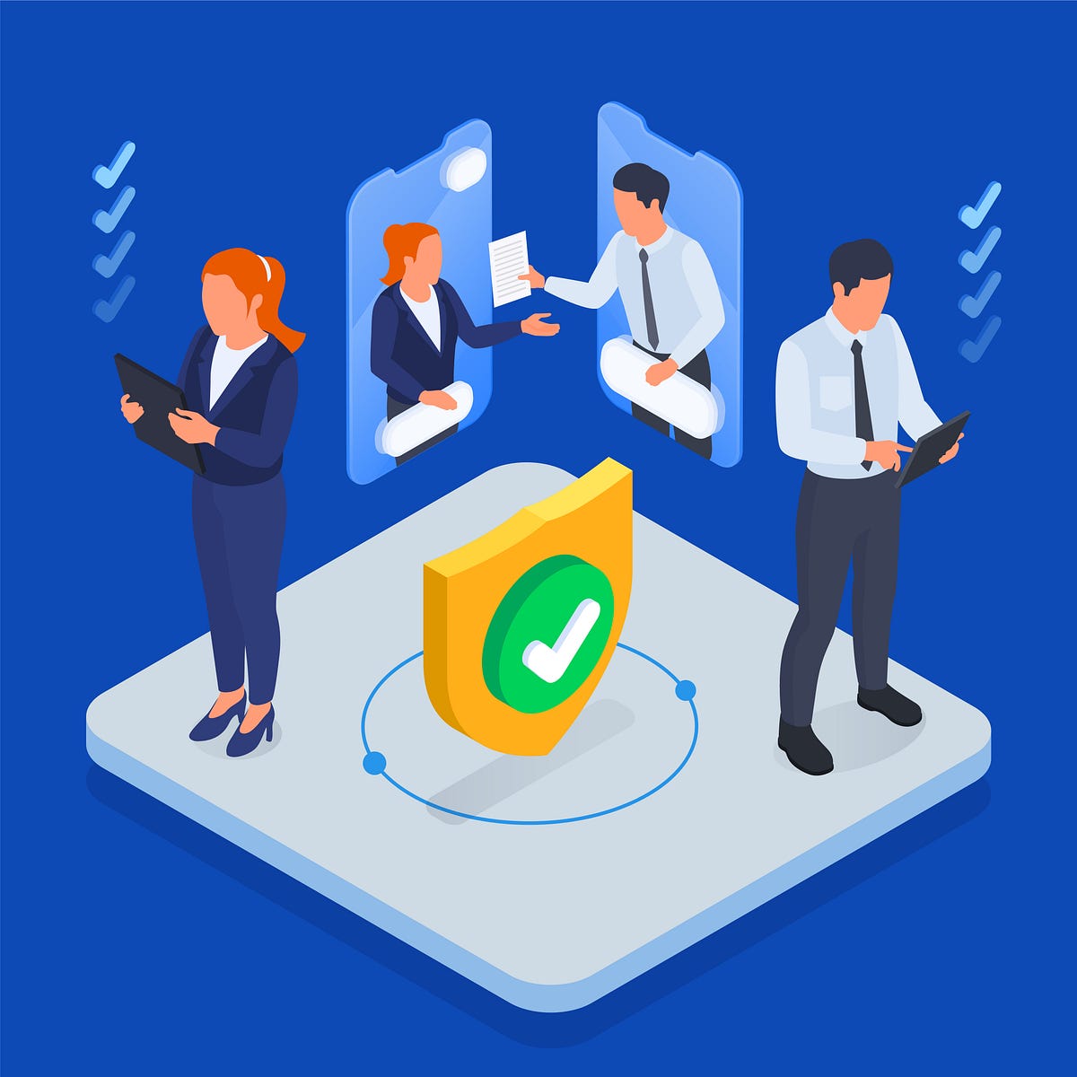 The Importance of Behavior Monitoring in Banking | by Hannah Dorson ...