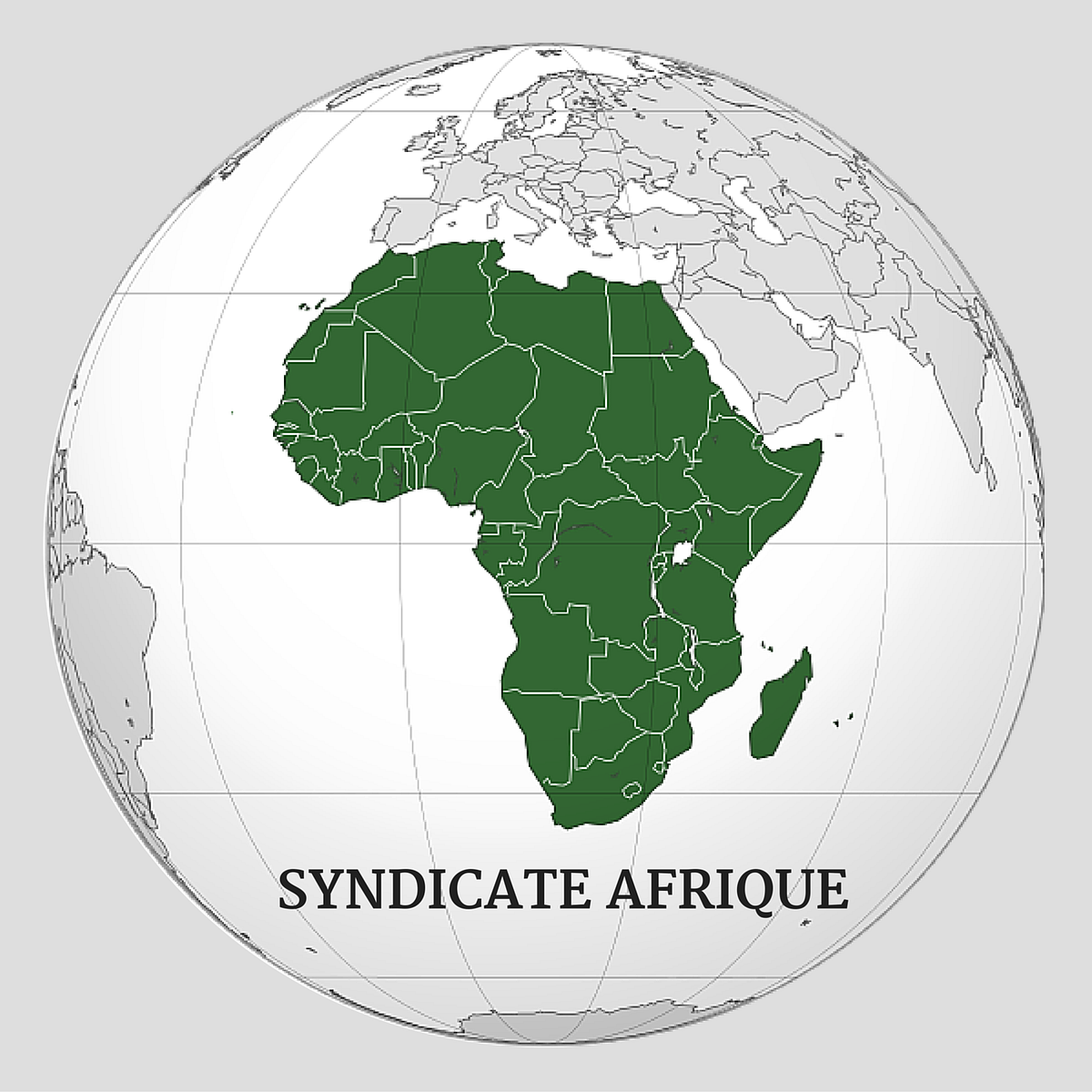 Bienvenue au le Afrique Syndicate (Blog français) | by Africa Syndicate ...