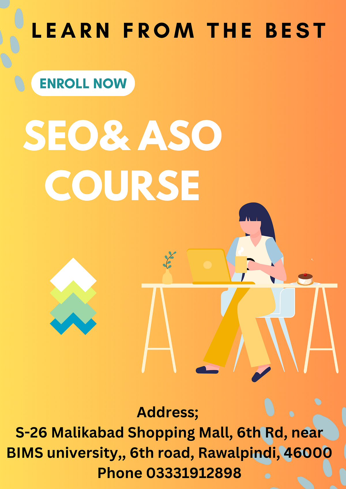 SEO&ASO courses in Rawalpindi Islamabad | by Programmers Lab Training ...