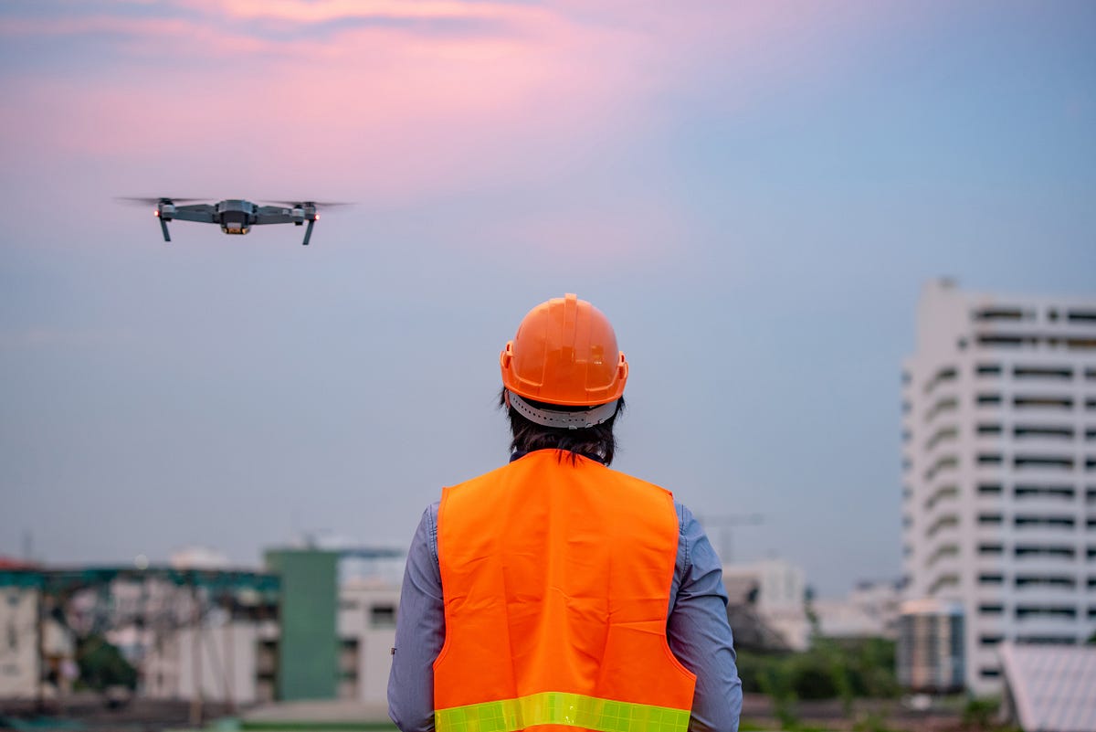 Autonomous and connected systems put the “smarts” in smart buildings ...