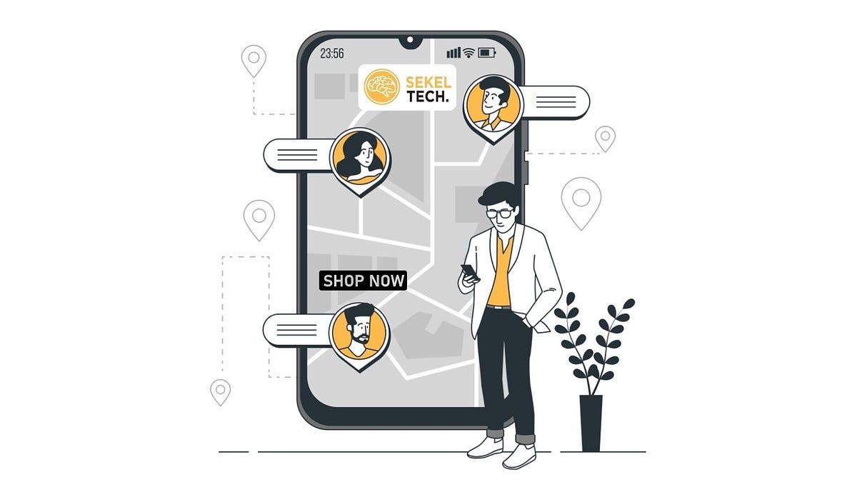 Innovative Location-Based Marketing Examples: Staying Ahead of the ...